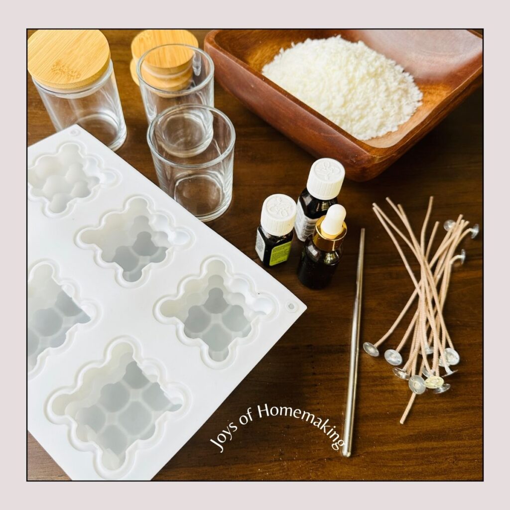 Homemade Candle Making: Simple Guide for First-Timers